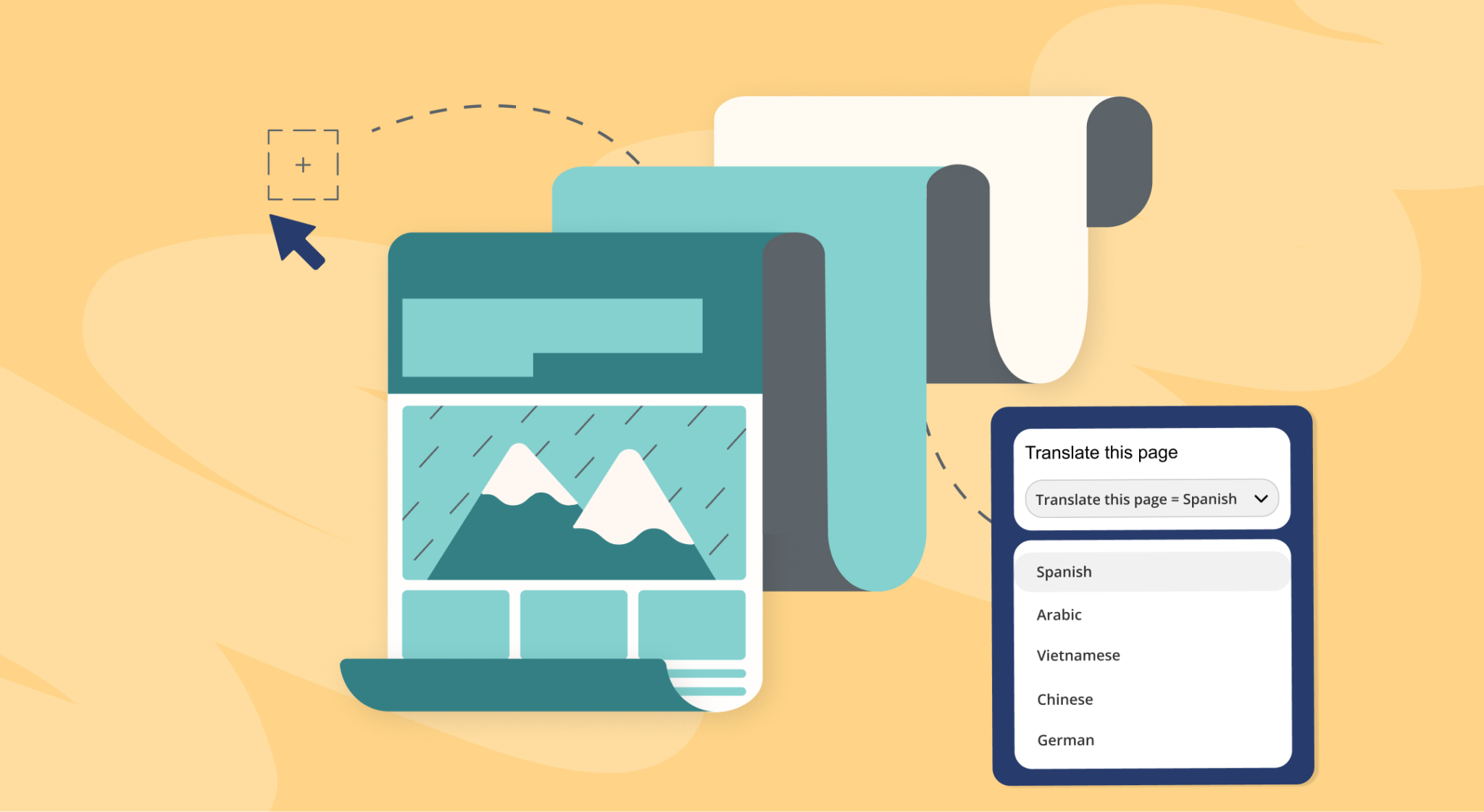 School Newsletter Templates | Smore