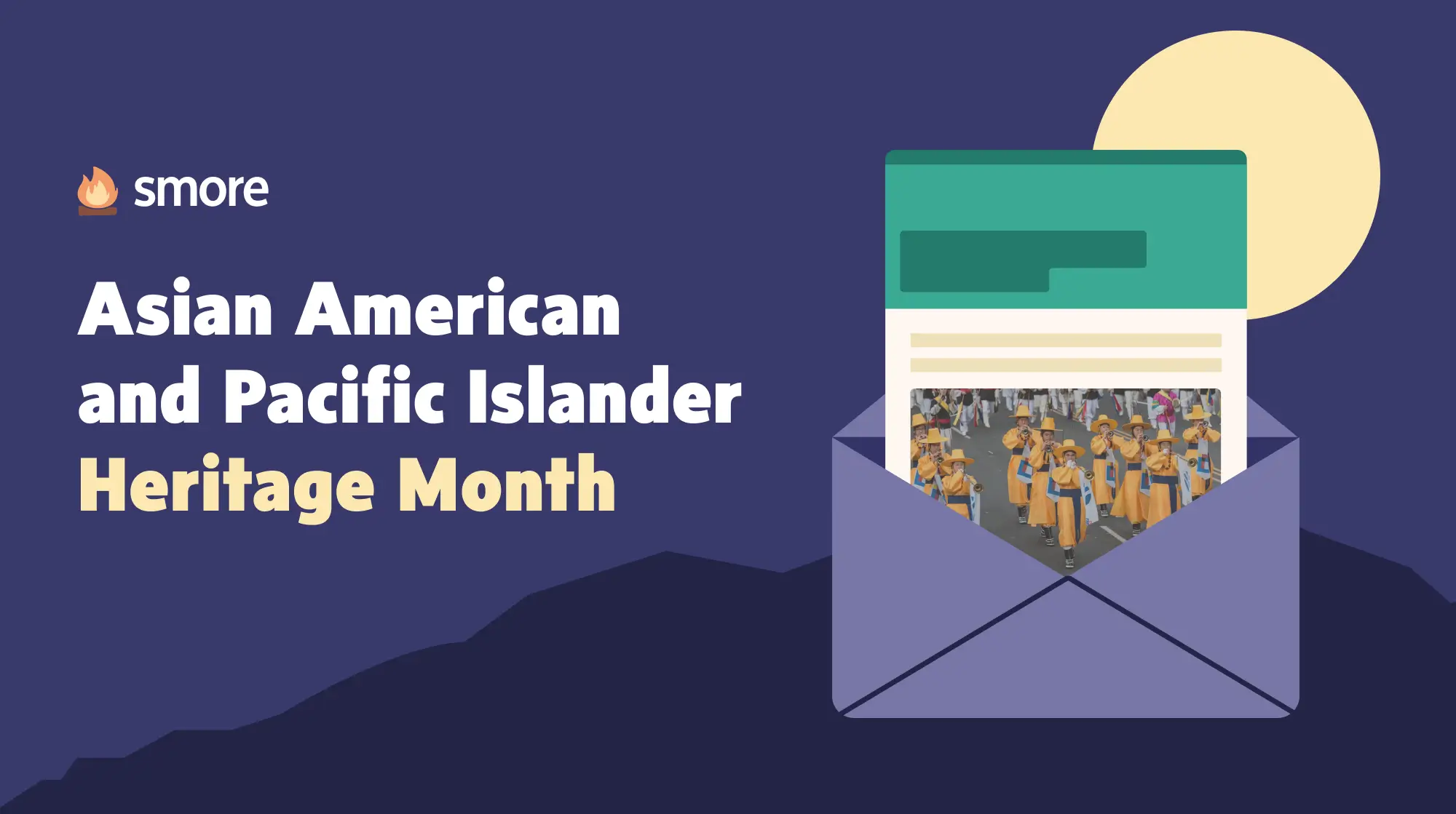 Asian American and Pacific Islander Heritage Month | Smore
