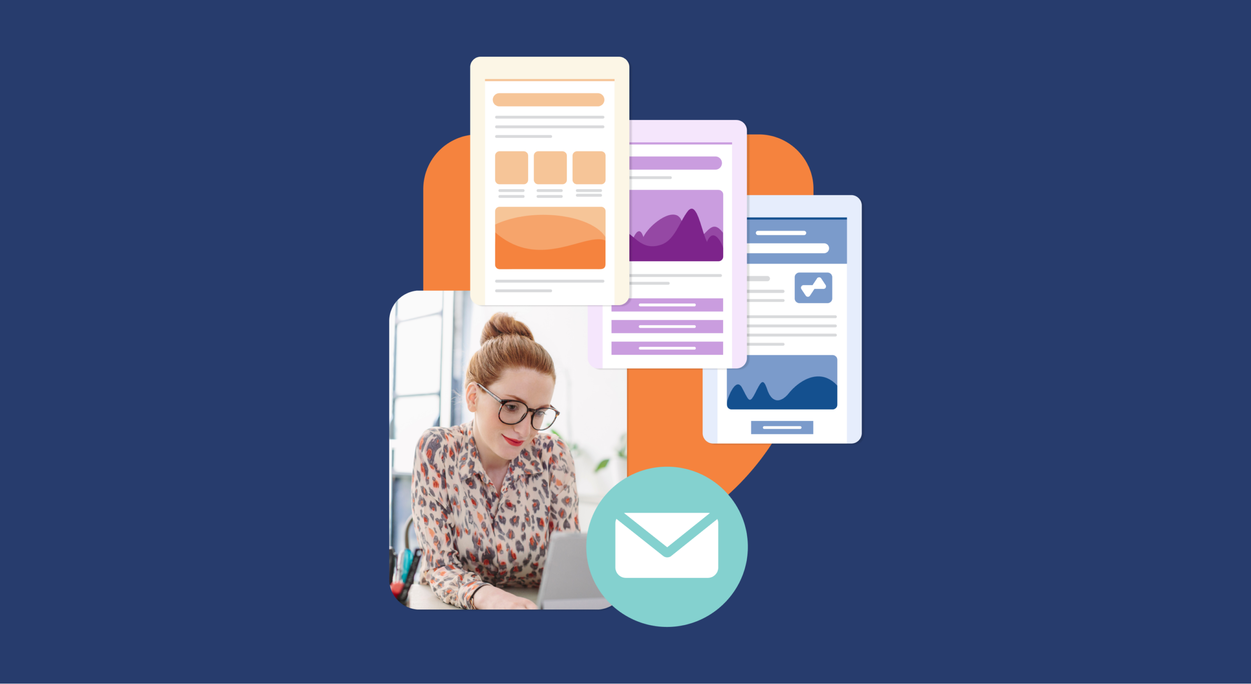 Think Big, Write Personal: The Guide to Effective Email Communication
