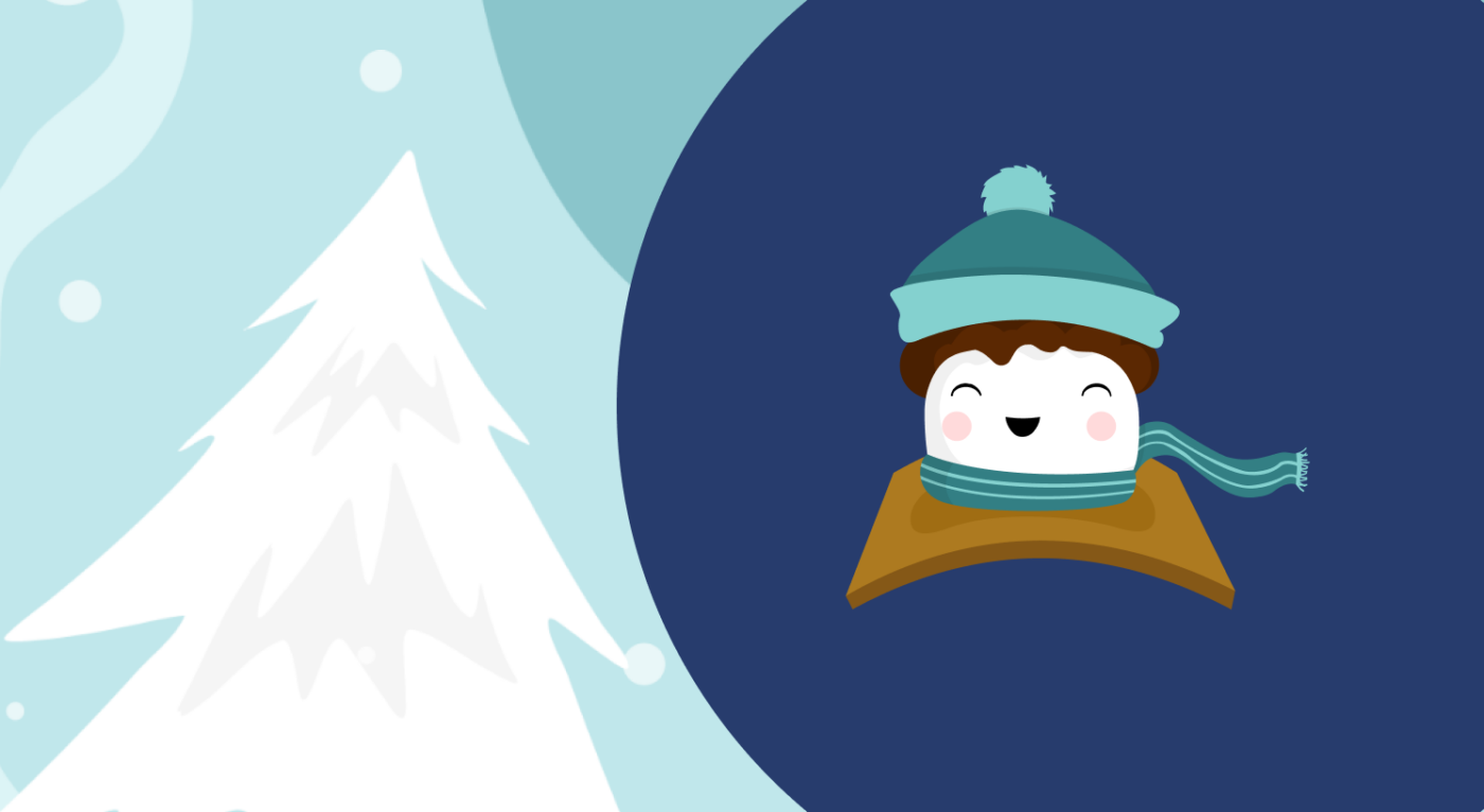 Principal Christmas Message? Use Our Template! | Smore