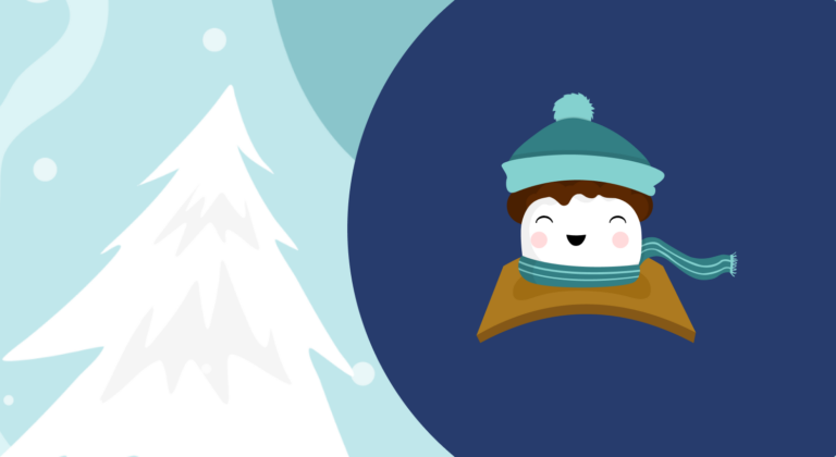 Principal Christmas Message? Use Our Template! | Smore