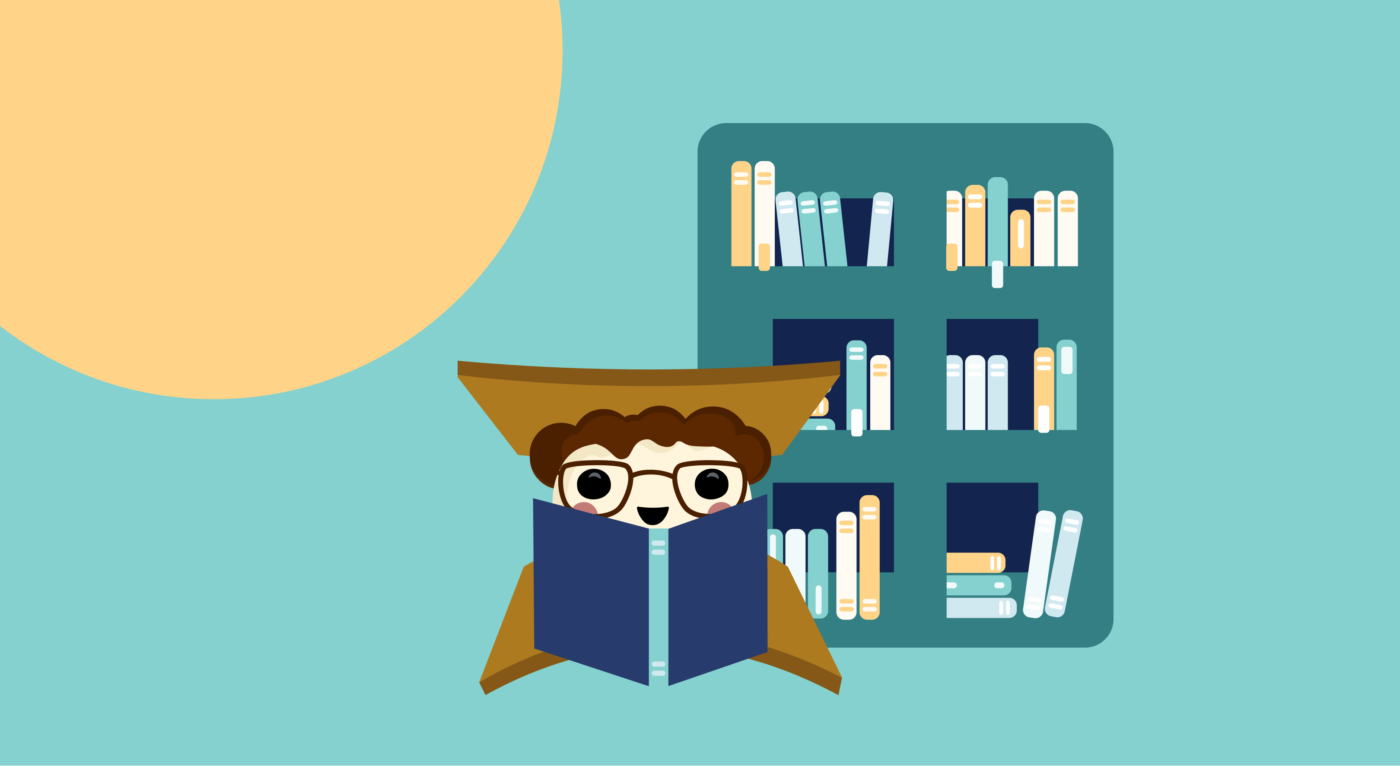 Here’s How Educators Are Using Smore to Send out Their Summer Reading Lists