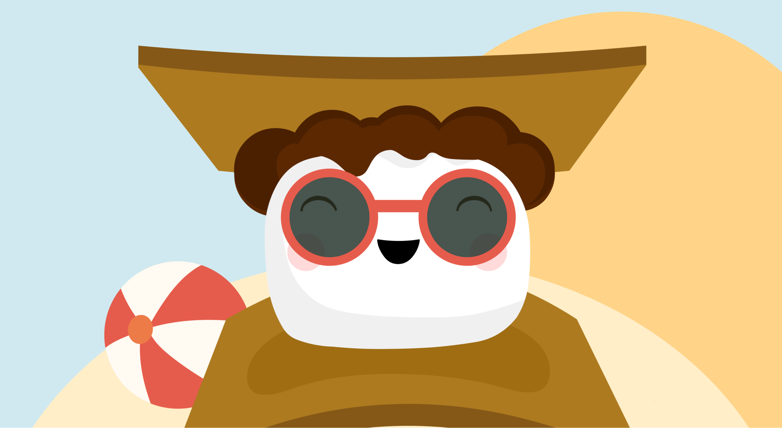 Don’t Go Dark: Why Summer is Prime Time for Your School Brand
