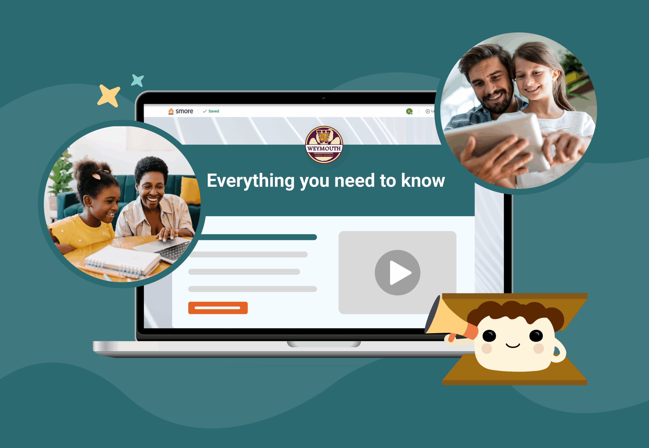 Webinar | How One District Built a Communication Hub That Works