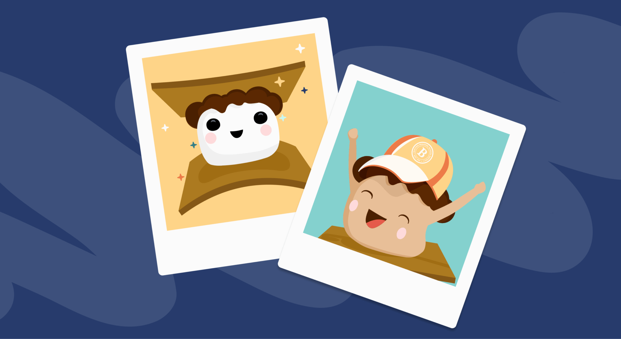 Smore Newsletter Builder for Districts - Learn More
