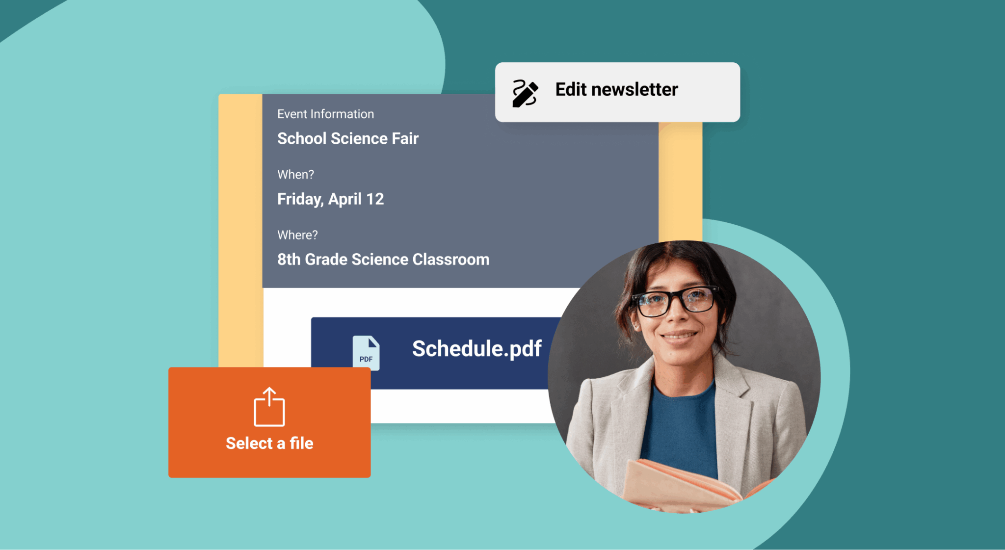 Get Families to Read Your Newsletters | Smore