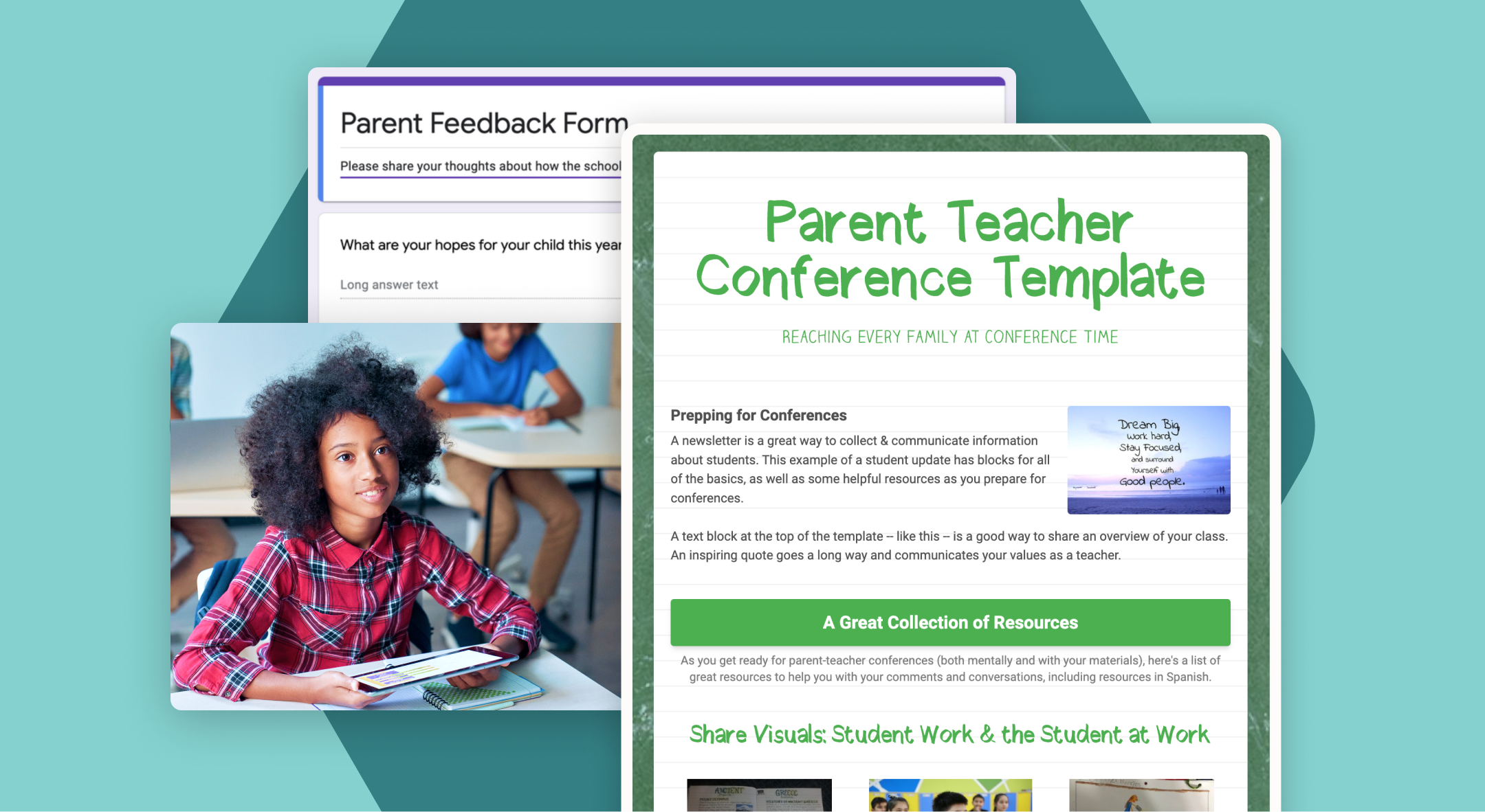 How to Write a Weekly Parent Newsletter That Works | Smore