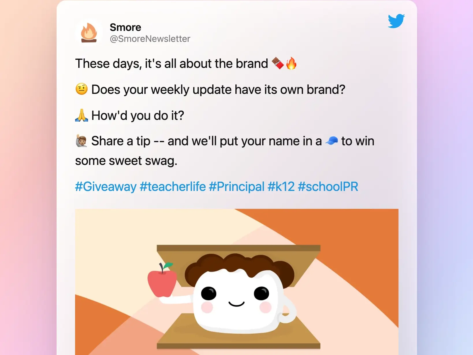 Tips: Four Easy Ways to Brand Your School Newsletter | Smore