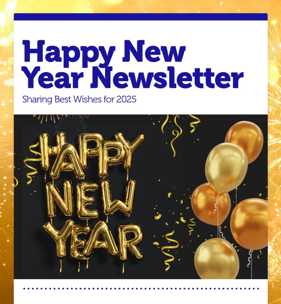 Families Archives - Newsletter Template Ideas | Smore