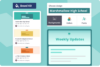 Smore Newsletter Builder for Educators - Sign Up Free