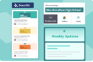 Smore Newsletter Builder for Educators - Sign Up Free