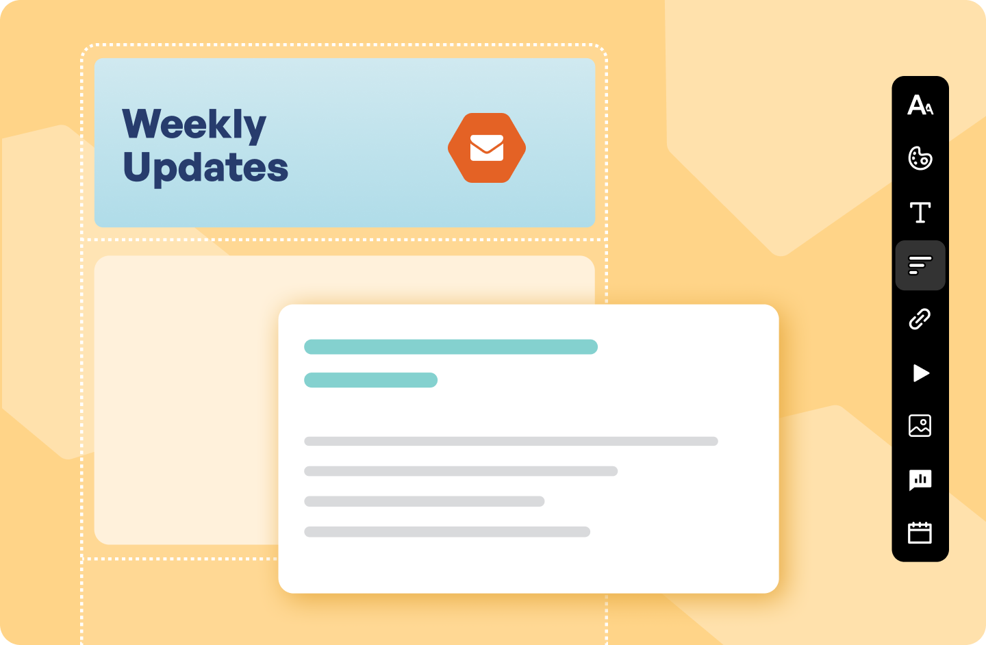 Smore Newsletter Builder for Educators - Sign Up Free