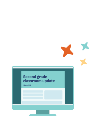 Smore Newsletter Builder for Educators - Sign Up For Free