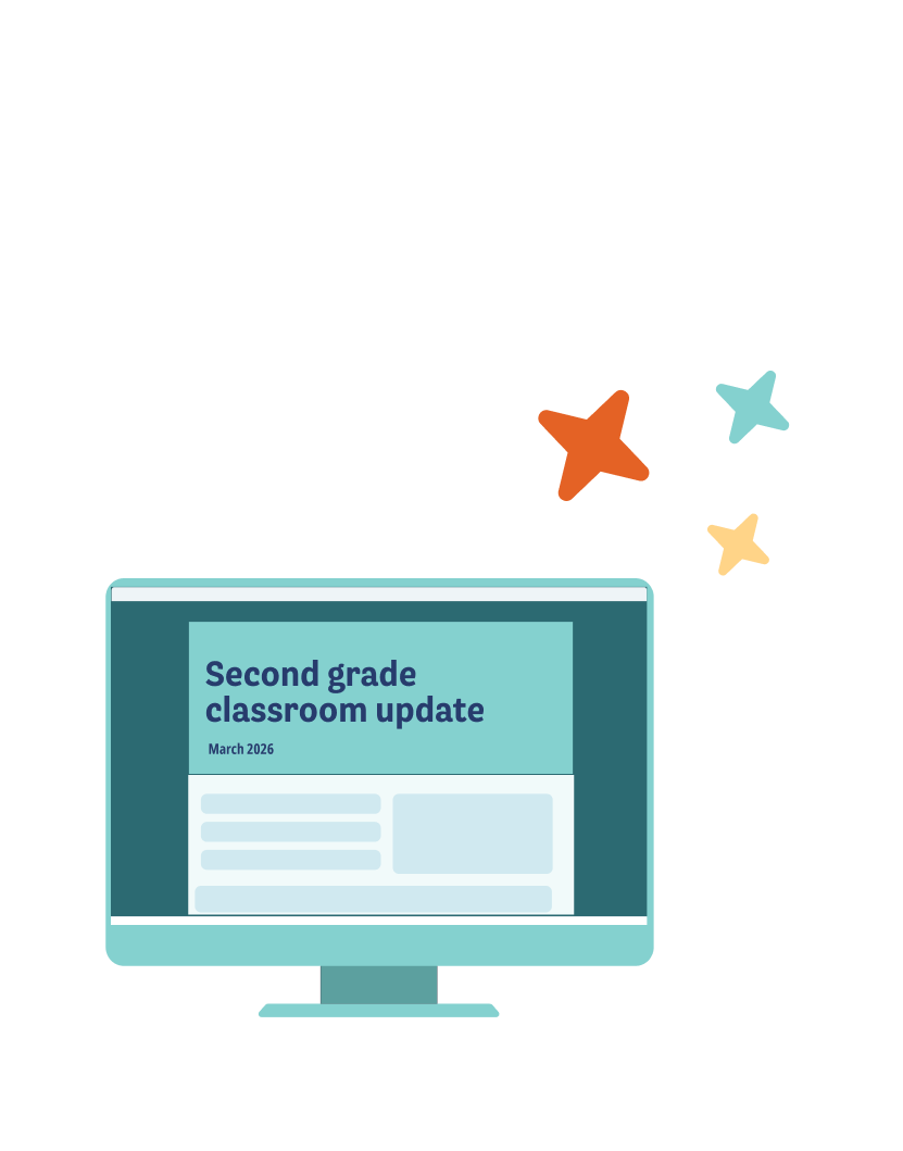 Smore Newsletter Builder for Educators - Sign Up For Free