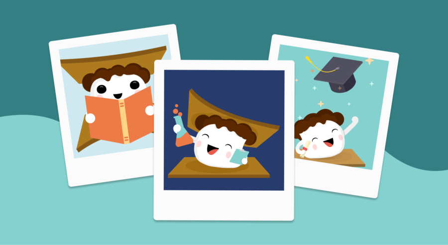 February newsletter templates educators love | Smore