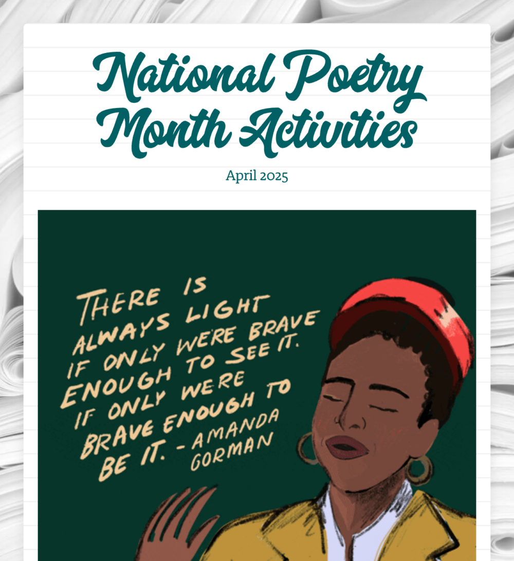 Free School Newsletter Templates - Try Them Now | Smore