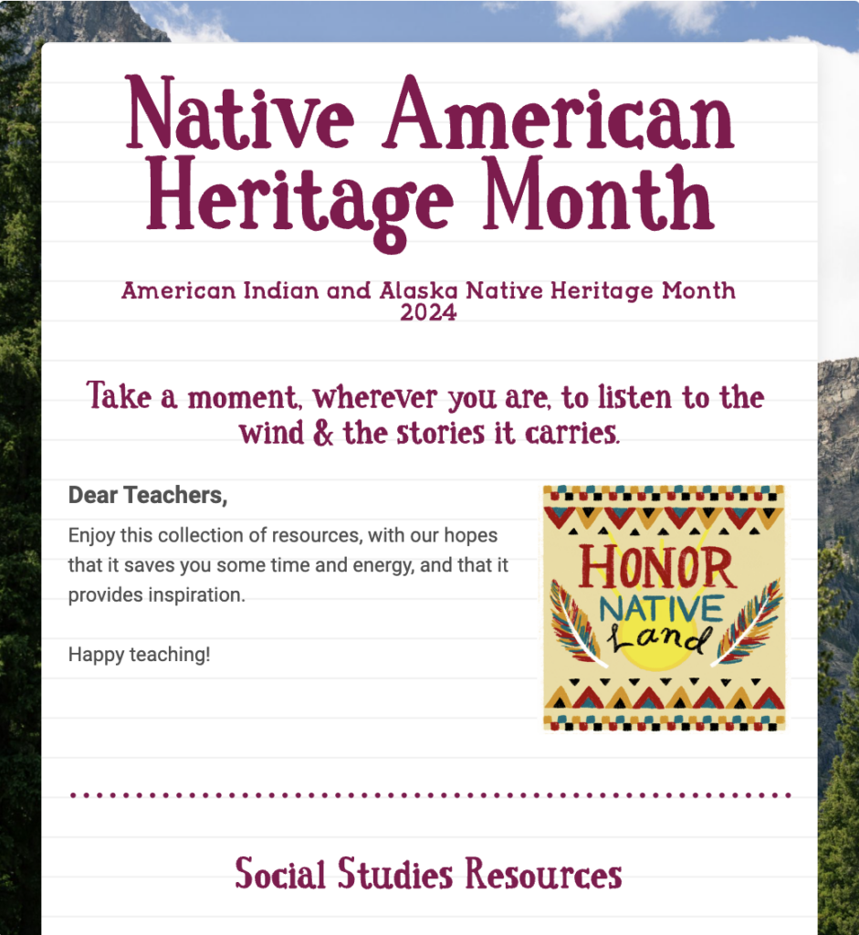 Free School Newsletter Templates - Try Them Now | Smore