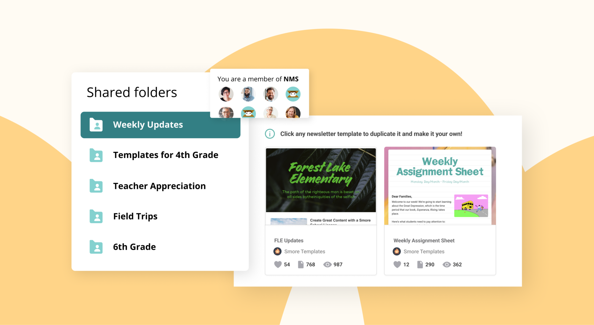 Why Every Principal Needs a Monthly School Newsletter (And How to Start ...