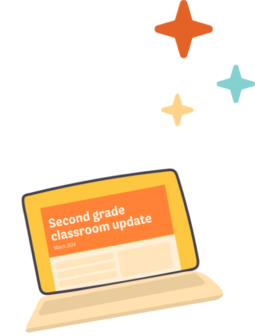 Smore Newsletter Builder for Educators - Sign Up For Free