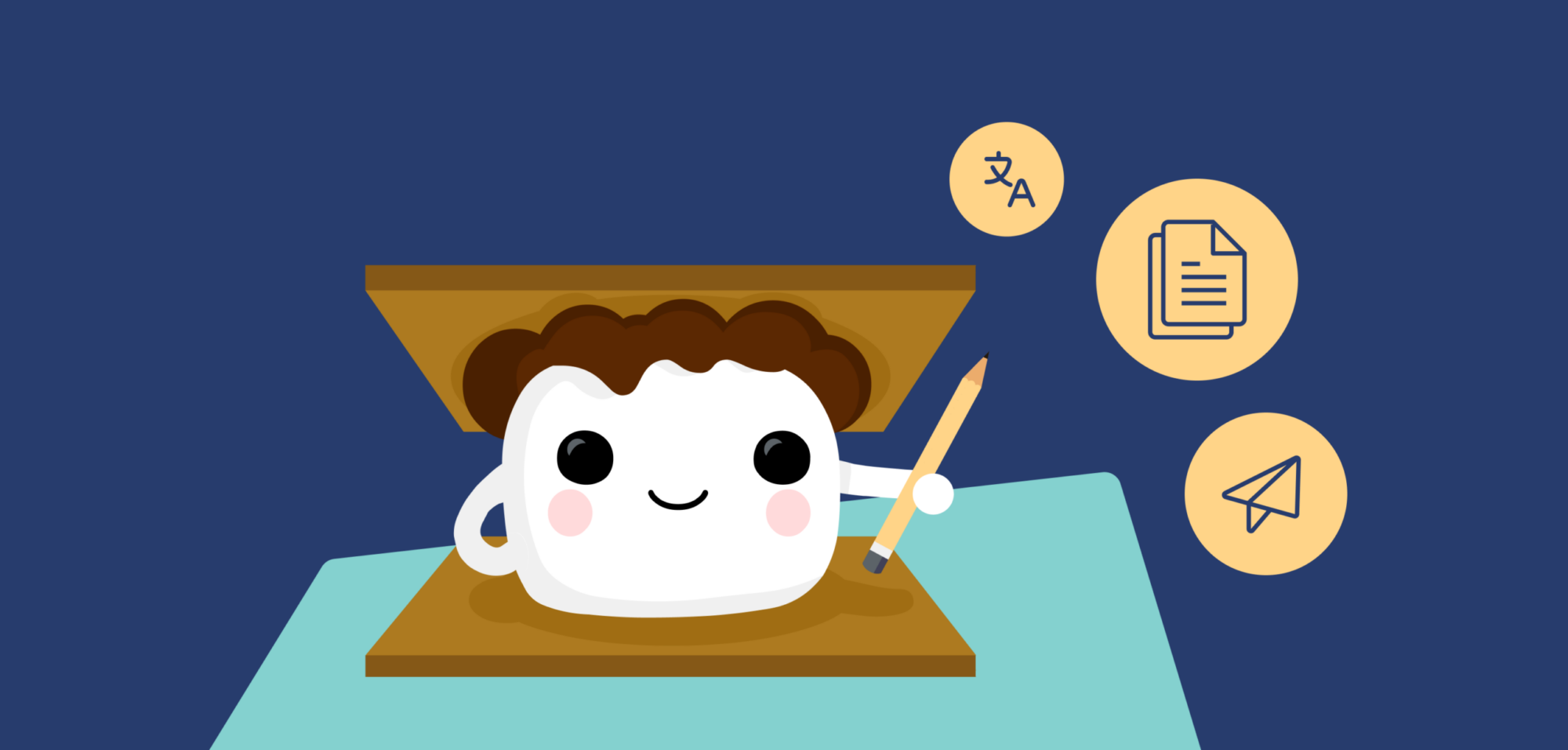 Writing Tips from the Smore Marketing Team | Smore